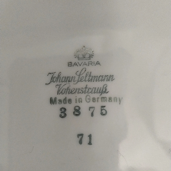 Johann Seltmann Vohenstrauss | Kitchen | Johann Seltmann Vohenstrauss ...